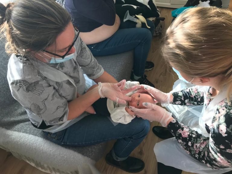 Understanding Tongue Tie Lesson Sample The Infant Feeding Academy