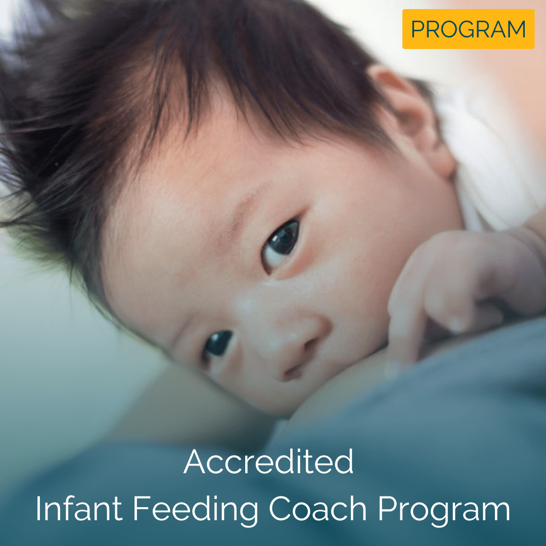 Home - The Infant Feeding Academy