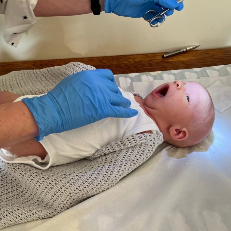 Tongue-tie Assessor Course - The Infant Feeding Academy