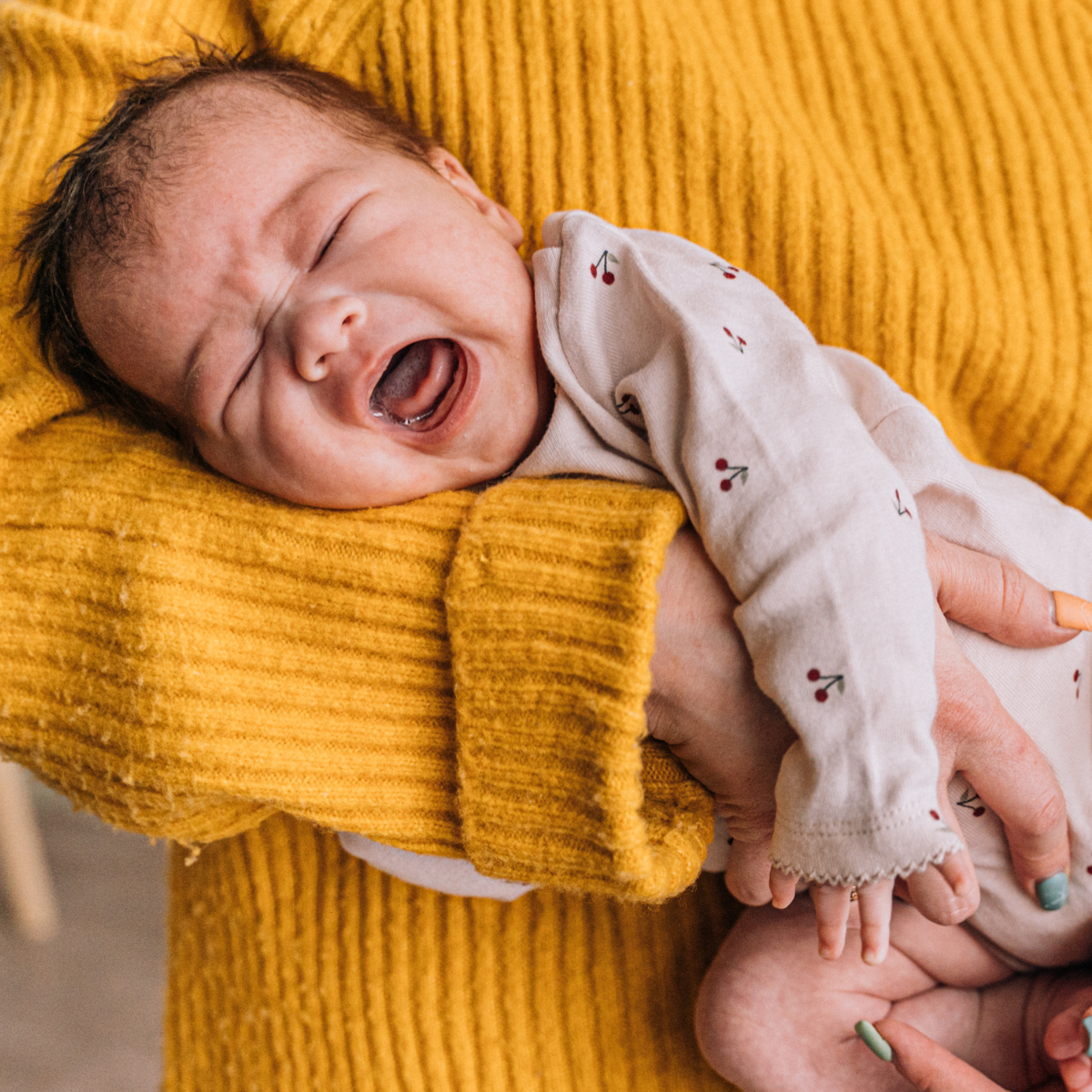 Understanding Cow’s Milk Protein Allergy (CMPA) - The Infant Feeding ...