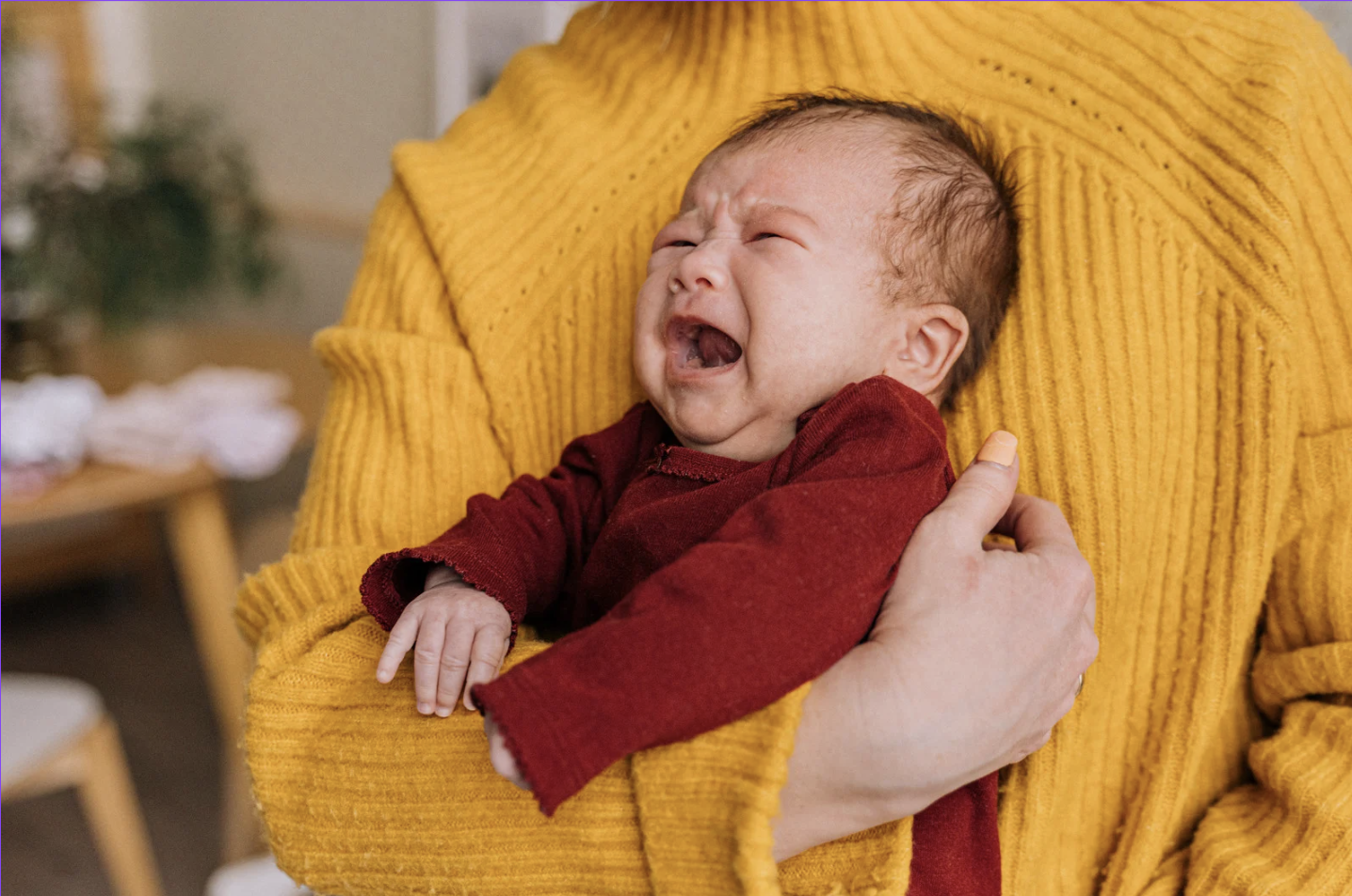 Understanding Cow’s Milk Protein Allergy (CMPA) - The Infant Feeding ...