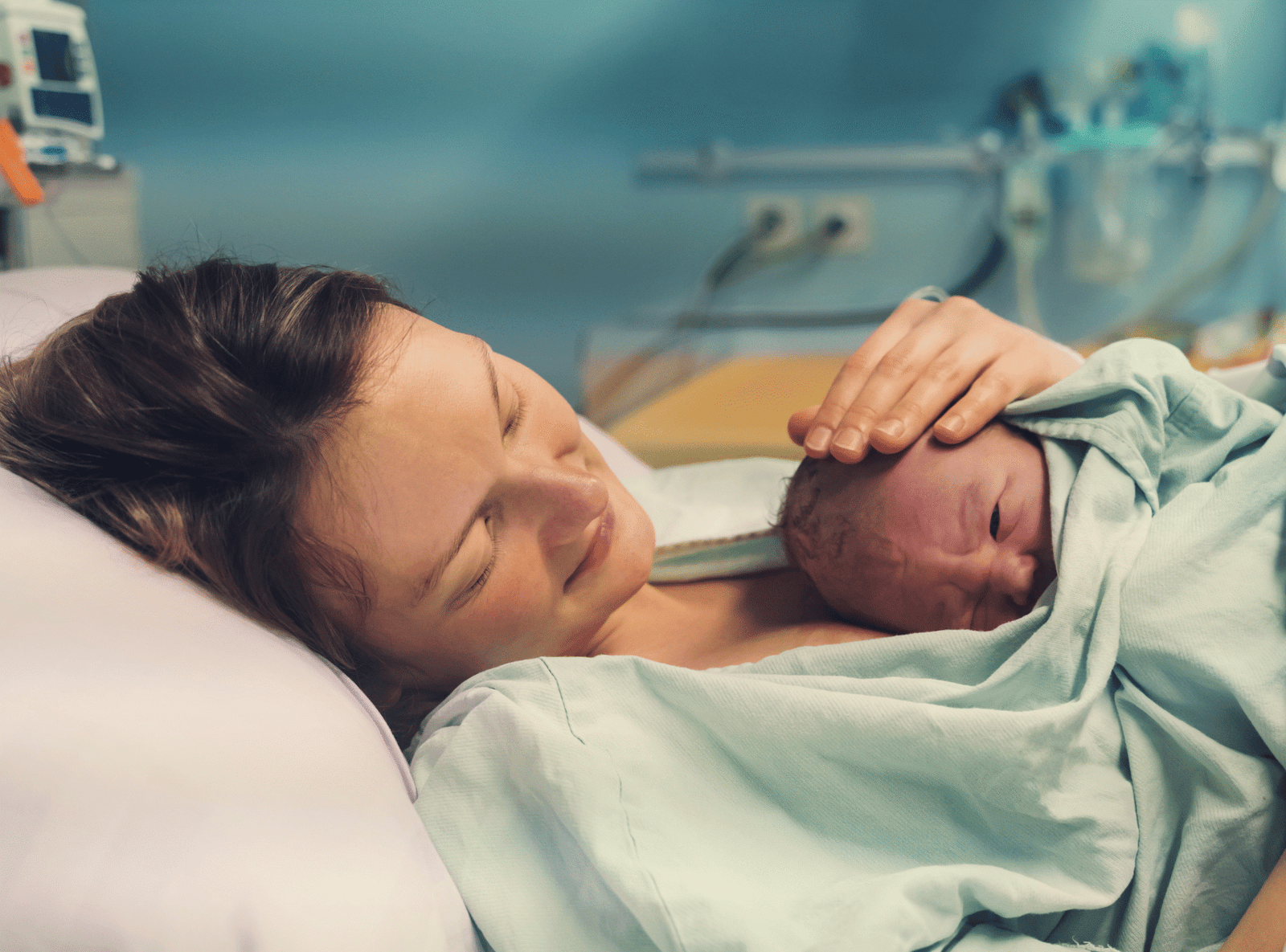'Switch Feeding' A Game-Changer for Boosting Milk Supply and Baby ...